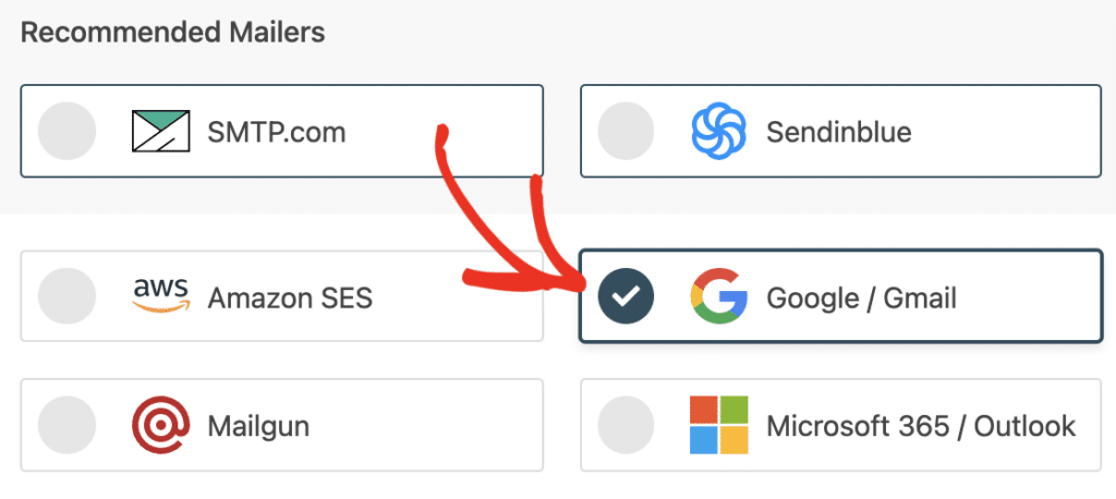 [UPDATED] How to Send WordPress Emails With Gmail in WP Mail SMTP