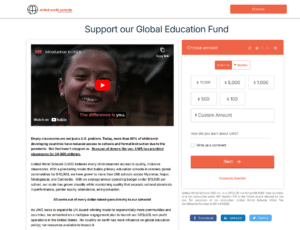 20 Donation Page Examples to Inspire Your Online Fundraising