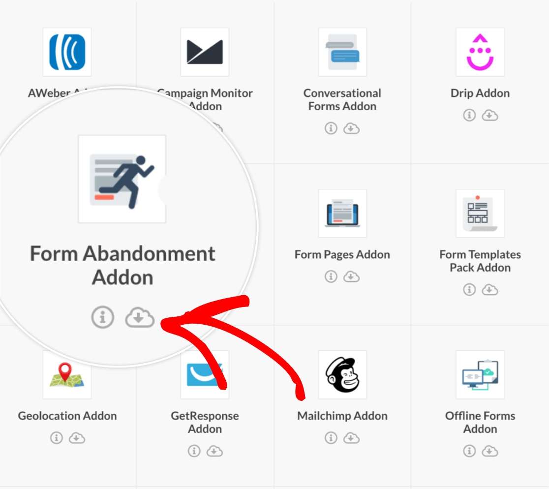 How to Manually Install Addons in WPForms - WPForms