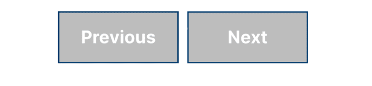 Customizing Previous and Next Buttons in Multi-Page Forms Using CSS