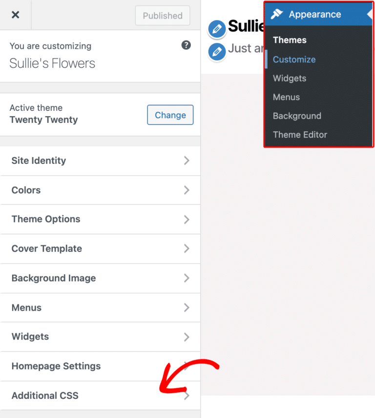 Customizing Previous And Next Buttons In Multi Page Forms Using Css 