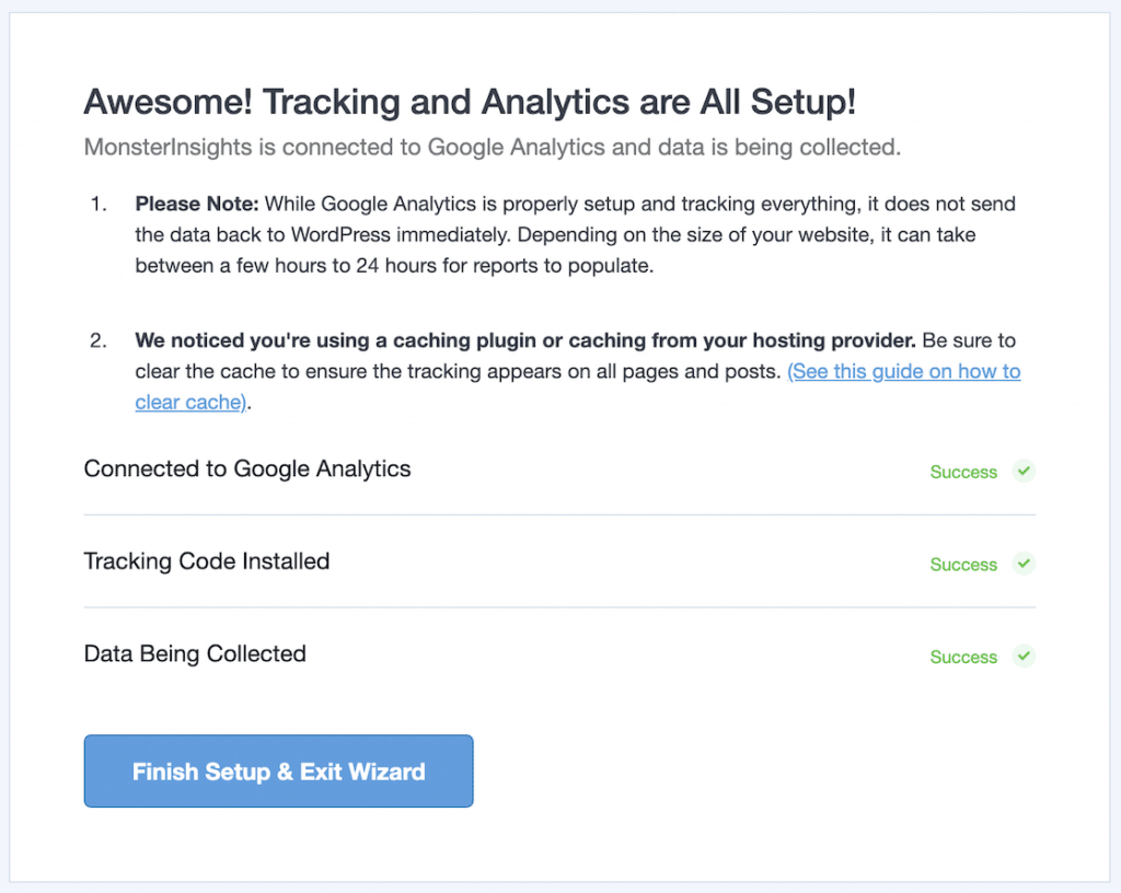 How to Set Up WordPress Form Tracking in Google Analytics