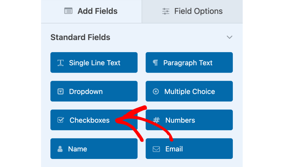 How To Add A Terms Of Service Checkbox To A Form