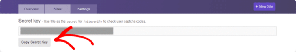How to Add hCaptcha to WordPress Forms (reCAPTCHA alternative)