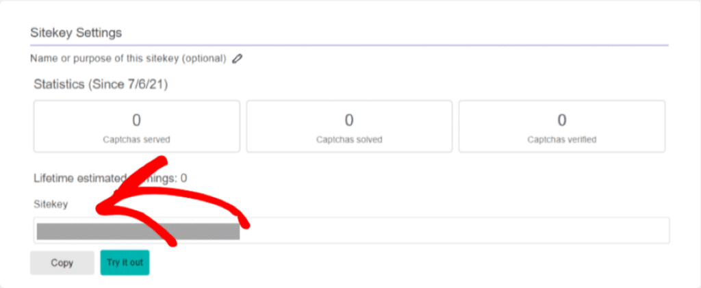 How To Add Hcaptcha To Wordpress Forms Recaptcha Alternative
