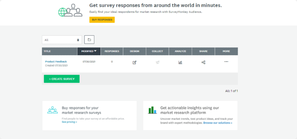 SurveyMonkey vs Microsoft Forms vs WPForms: Which Is Best?