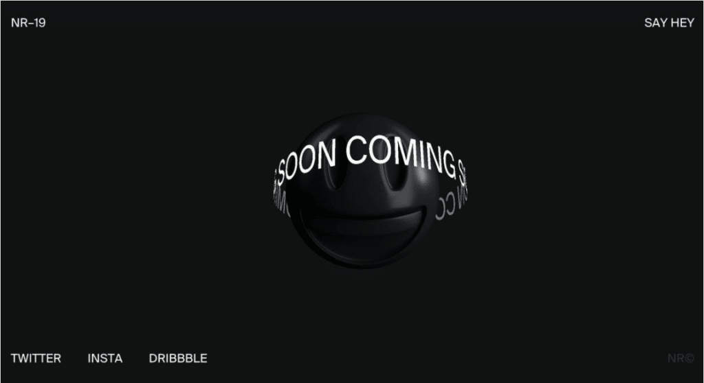 17 Best Coming Soon Page Examples to Inspire You