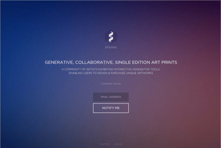 17 Best Coming Soon Page Examples to Inspire You