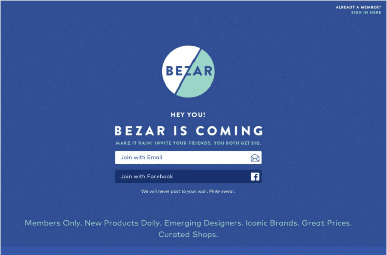17 Best Coming Soon Page Examples to Inspire You