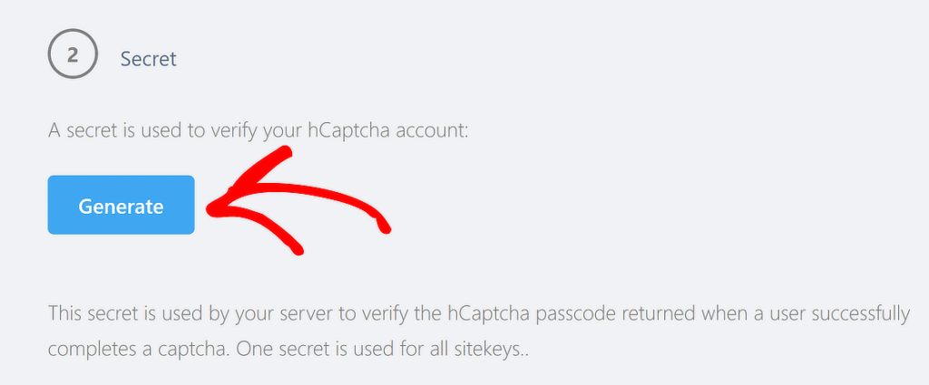 How To Add Hcaptcha To Wordpress Forms Recaptcha Alternative