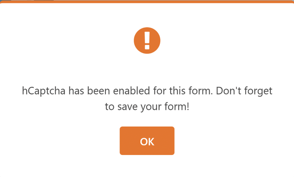 How To Add Hcaptcha To Wordpress Forms Recaptcha Alternative