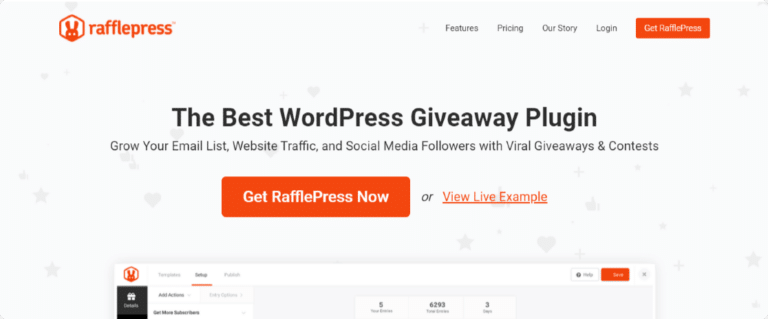 10 Best WordPress Voting Plugins Compared in 2024
