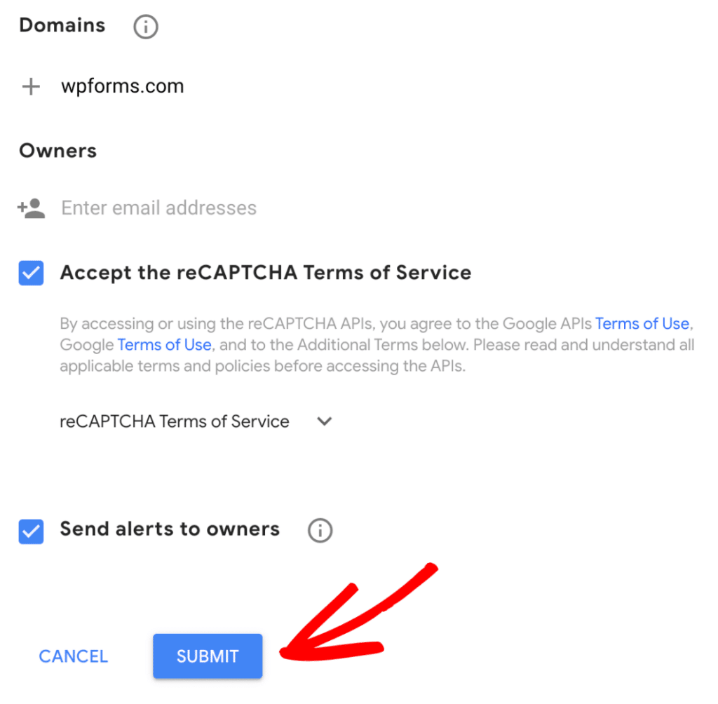 How to Stop Bots Submitting Your Forms (7 Ways)