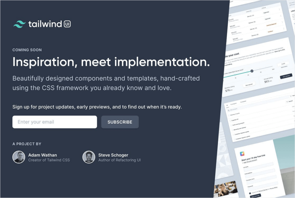 17 Best Coming Soon Page Examples to Inspire You