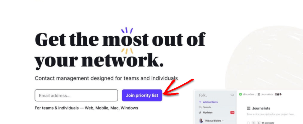 17 Best Coming Soon Page Examples to Inspire You