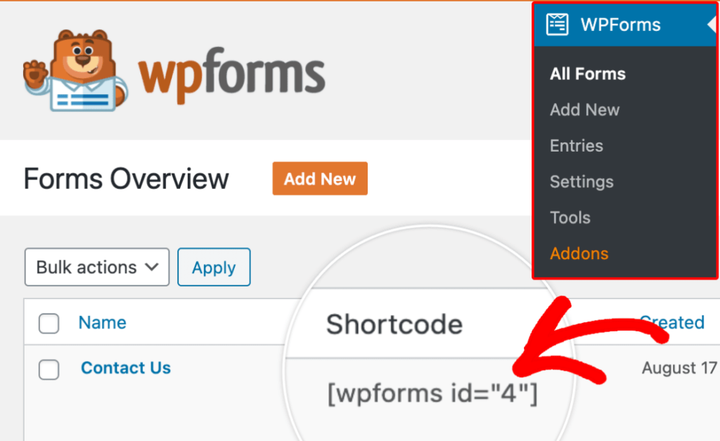 6 Beautiful Contact Form Designs You Can Steal (CSS Examples)