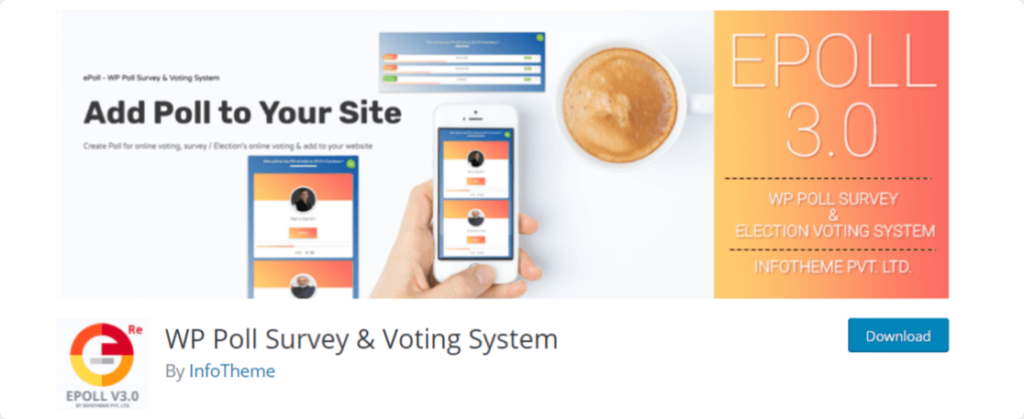 9 Best WordPress Voting Plugins Compared in 2024