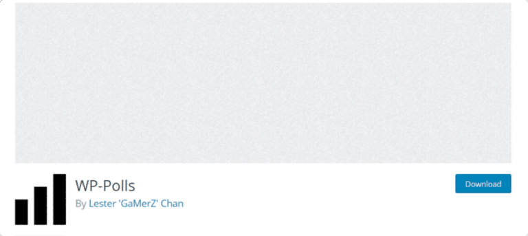 9 Best WordPress Voting Plugins Compared in 2023