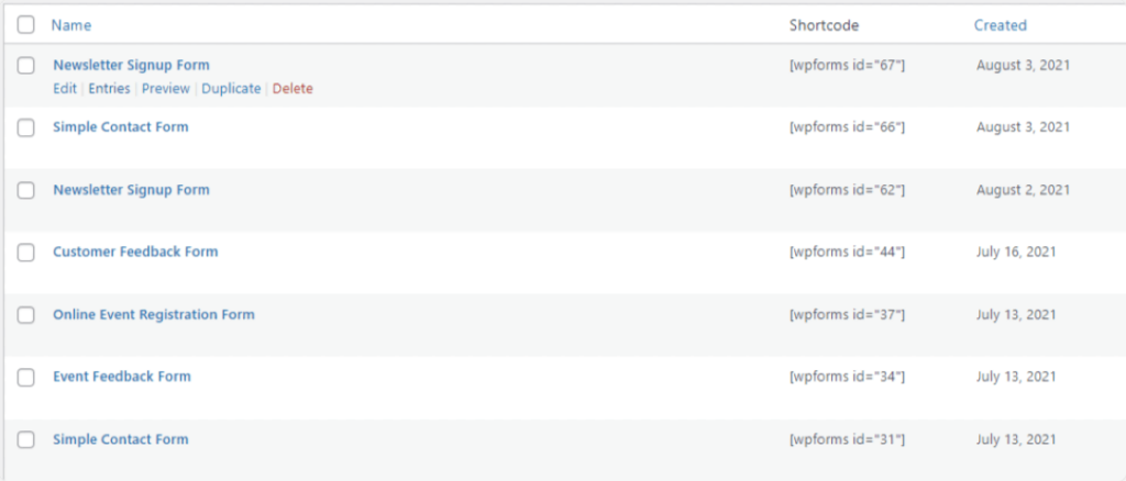 Gravity Forms vs WPForms: The Ultimate Plugin Debate [2024]