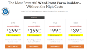WPForms Lite vs Pro: Is It Worth the Upgrade? (Full Comparison)