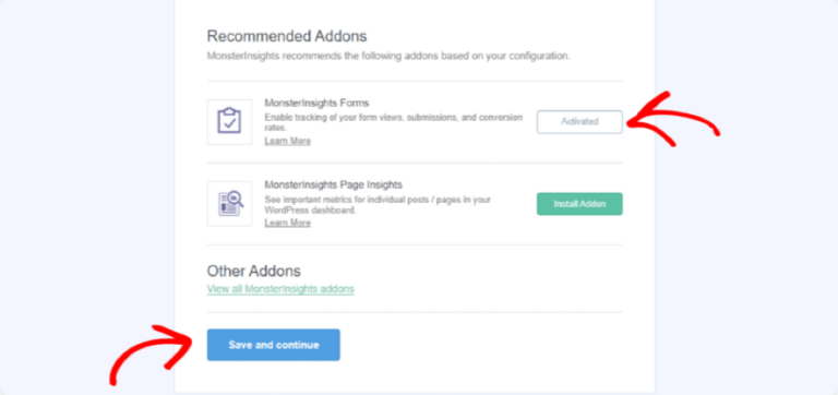 How to Track WordPress Form Conversions (Step by Step)