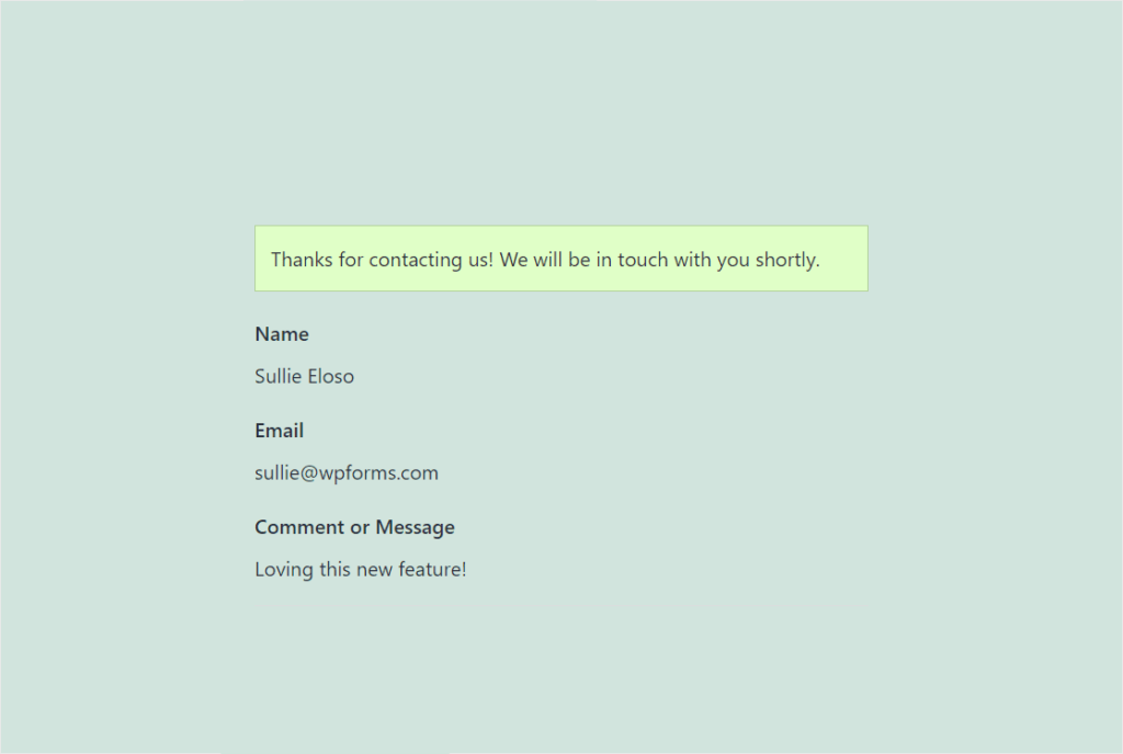 Announcing the Form Entry Preview Field, Improved Entry Search, and New ...