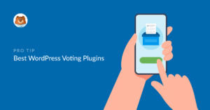 10 Best WordPress Voting Plugins Compared in 2025