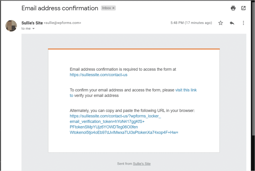 Introducing the Updated Form Locker Addon From WPForms