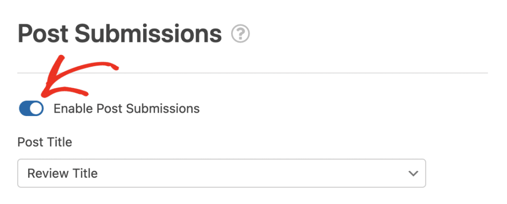 How to Make a User Review Form to Add to Your WordPress Website