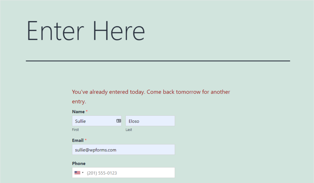 Introducing the Updated Form Locker Addon From WPForms