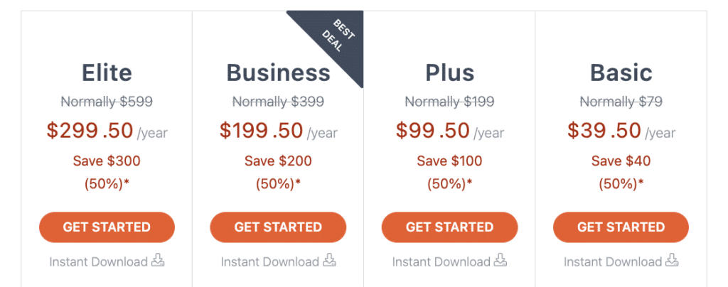 Ninja Forms vs Formidable Pro vs WPForms: Which is Best?