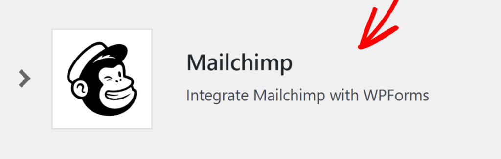 How to Create a Mailchimp Signup Form in WordPress