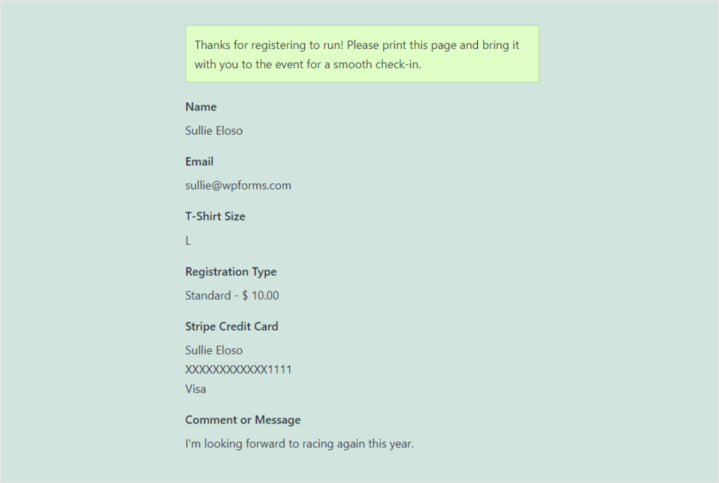 Announcing the Form Entry Preview Field, Improved Entry Search, and New ...