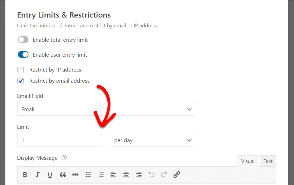 Introducing the Updated Form Locker Addon From WPForms