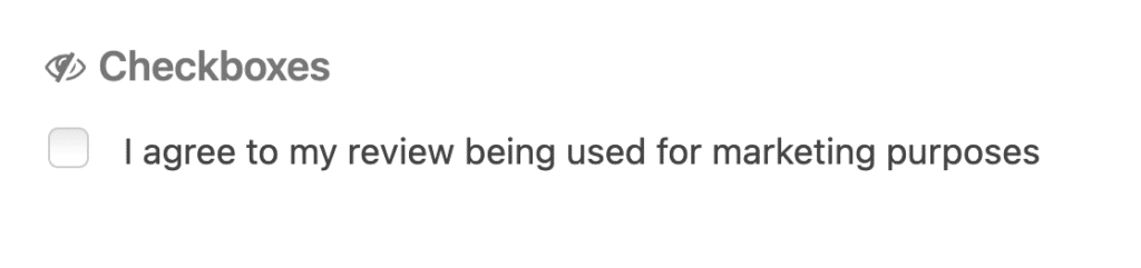 How to Make a User Review Form to Add to Your WordPress Website