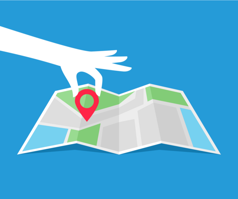 How To Make A Google Maps Autocomplete Address Form
