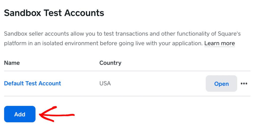 How to Test Square Payments Before Accepting Real Payments