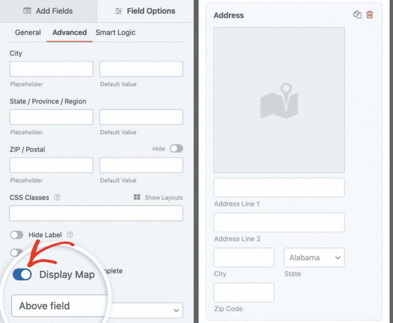 How to Make a Google Maps Autocomplete Address Form How to Make a Google Maps Autocomplete Address Form
