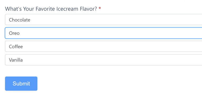 10 Best WordPress Voting Plugins Compared in 2025