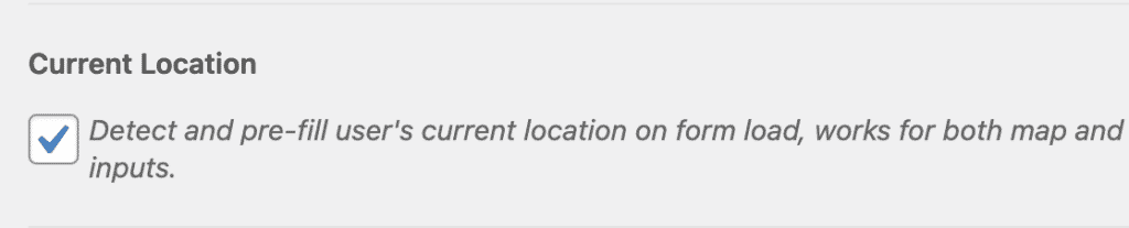 How to Make a Google Maps Autocomplete Address Form