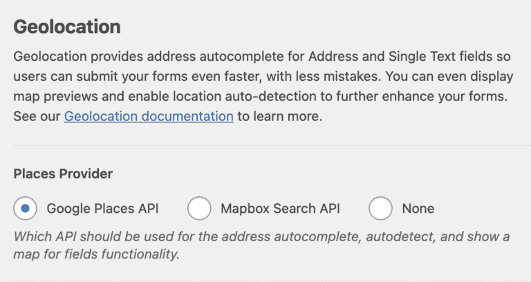 How to Make a Google Maps Autocomplete Address Form