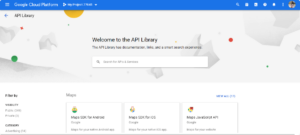 How to Make a Google Maps Autocomplete Address Form
