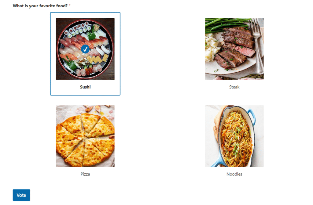10 Best WordPress Voting Plugins Compared in 2025