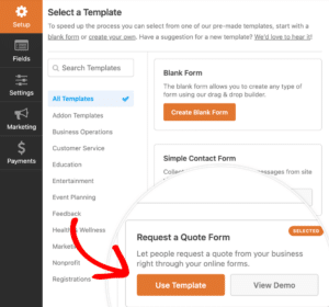 How to Create Trello Cards From WordPress Forms (No Code)