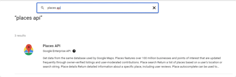 How to Make a Google Maps Autocomplete Address Form