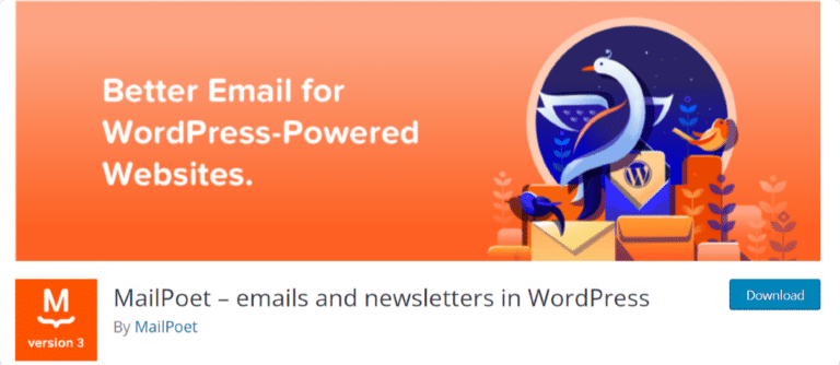 7 Top WordPress Email Subscription Plugins [Free + Pro]