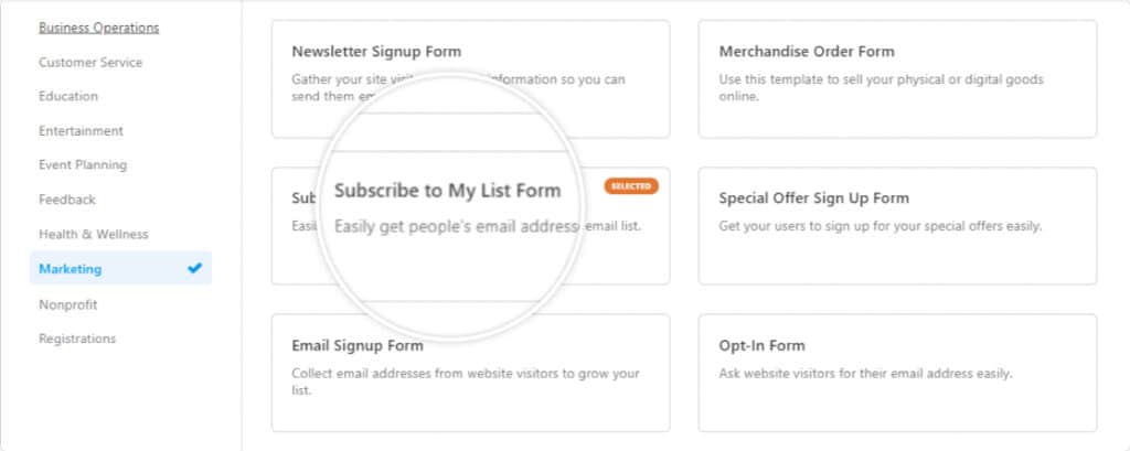 7 Top WordPress Email Subscription Plugins [Free + Pro]