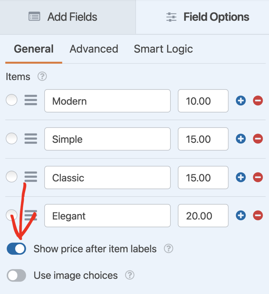 How to Create a Business Card Order Form (With a Template!)