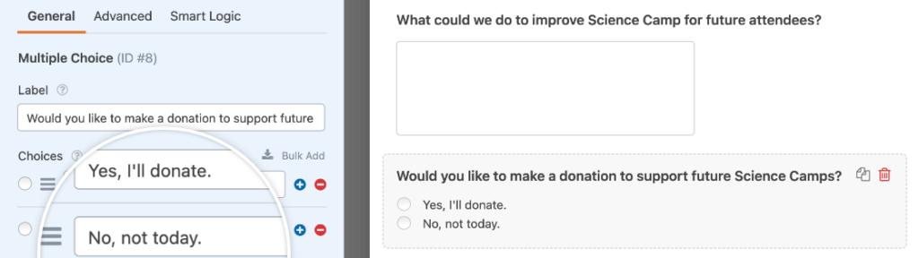 Square Pro Addon - WPForms