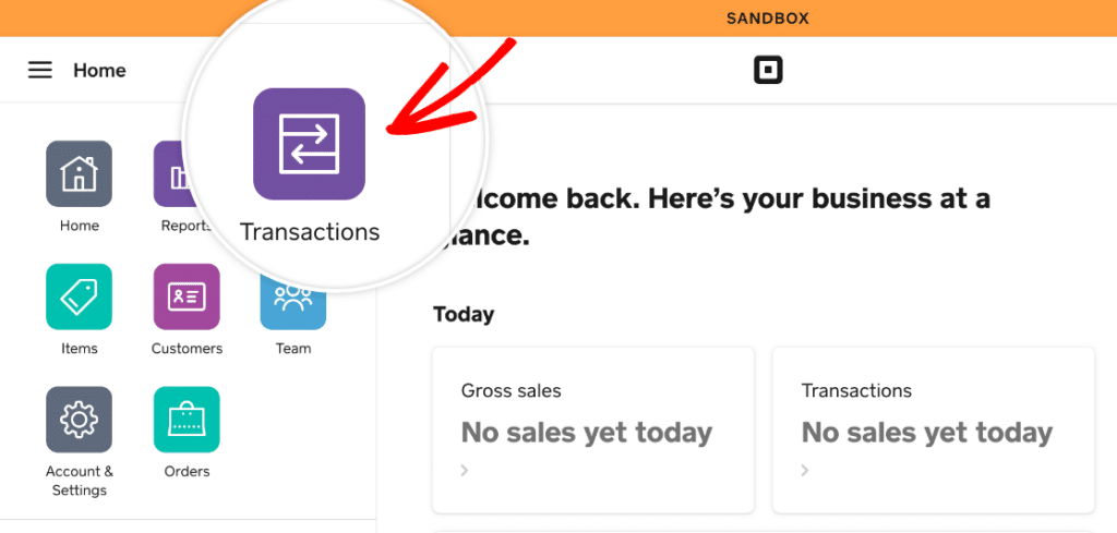 How to Test Square Payments Before Accepting Real Payments
